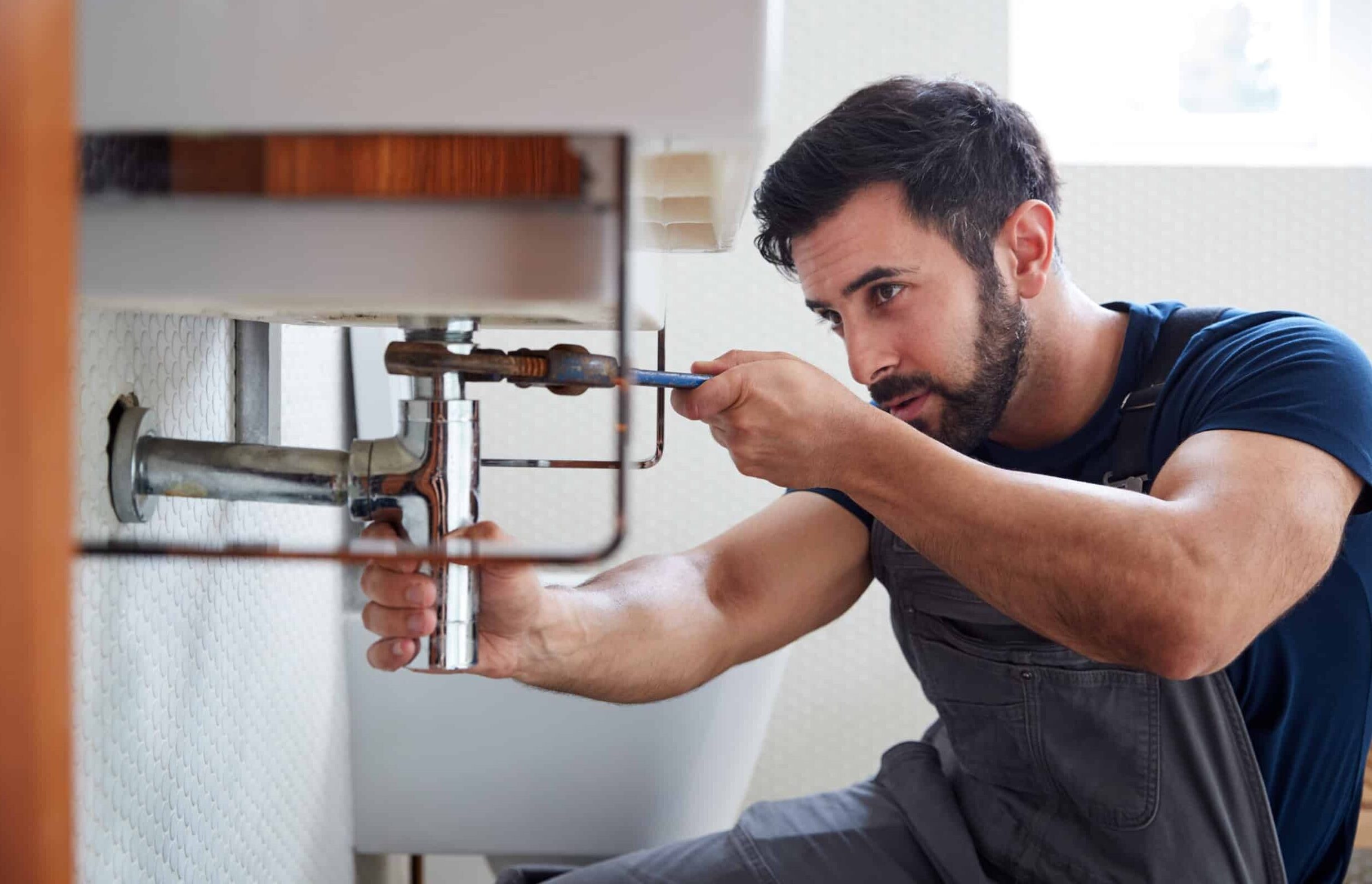 The Most Common Plumbing Problems And What To Do About Them | Gotelli ...