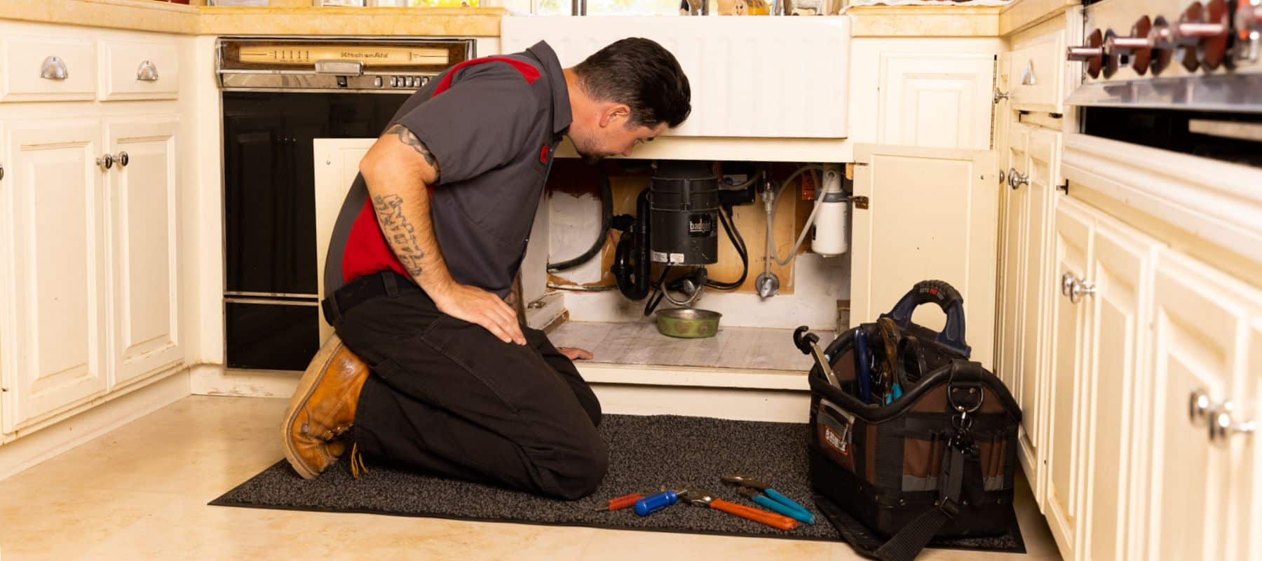 Plumbing Services | Gotelli Plumbing Co. | Marin & Sonoma County