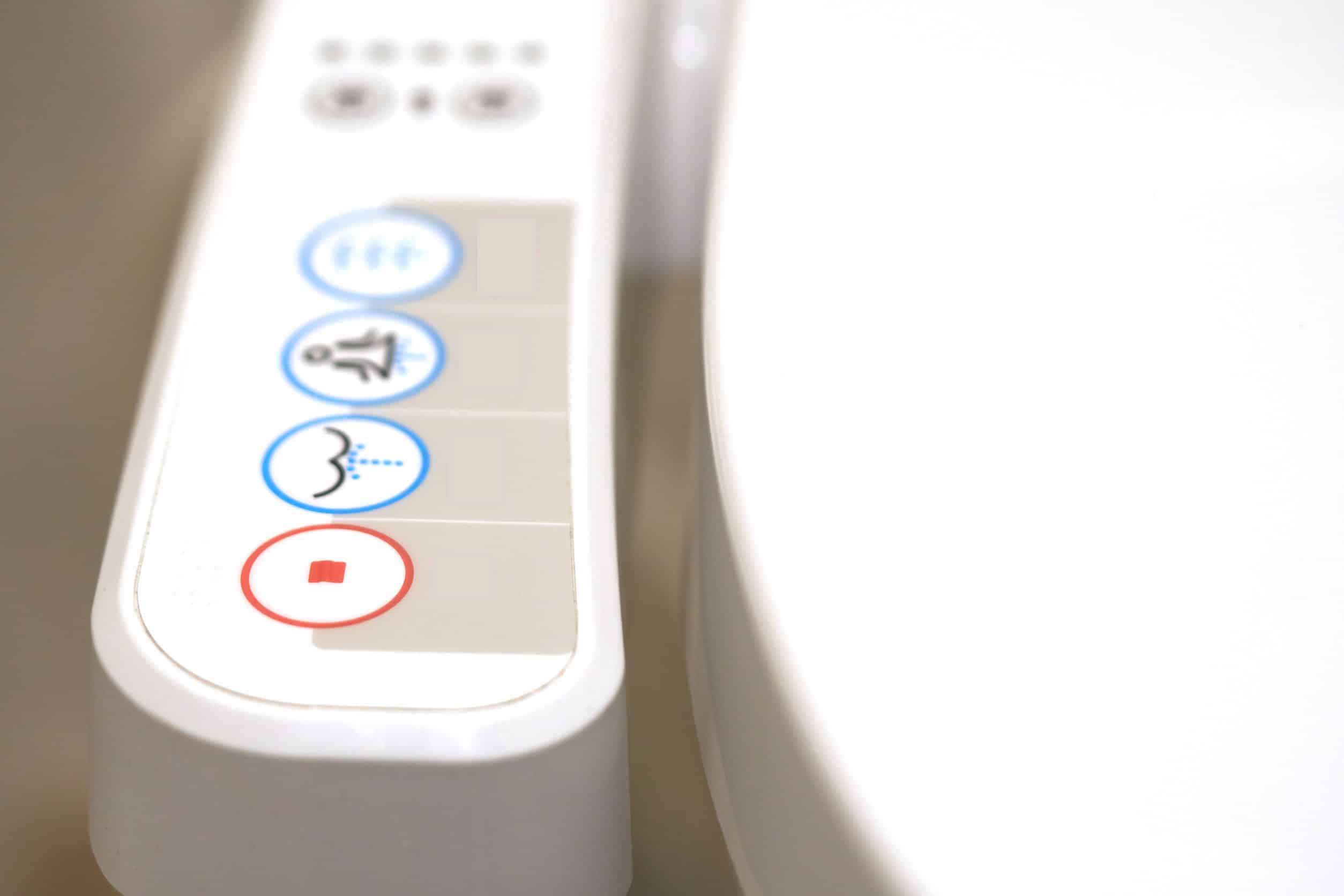 How to Maintain Your Bidet | Gotelli Plumbing Co.