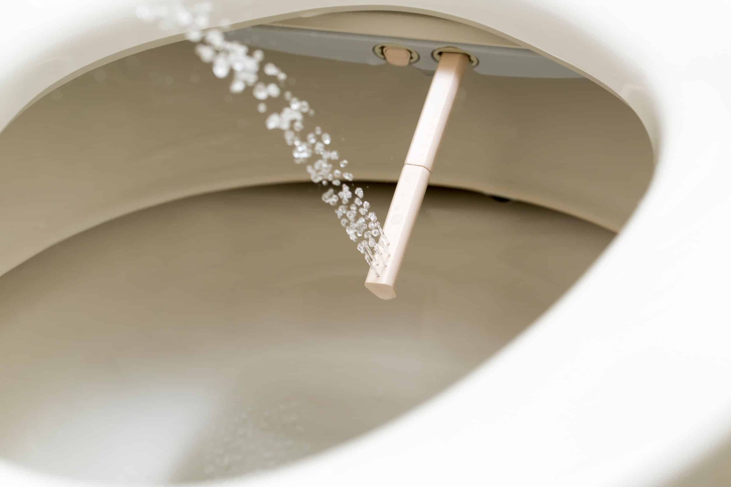Are There Any Health Benefits to Using a Bidet? | Gotelli Plumbing Co.