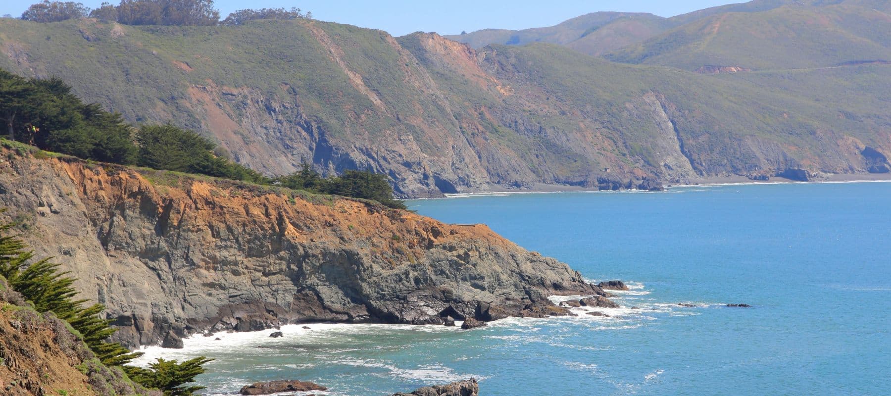 Marin County, CA Plumbing Services | Gotelli Plumbing Co.